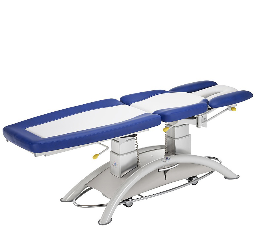 Capre FX Treatment table | Treatment Tables | Medical Wellness ...