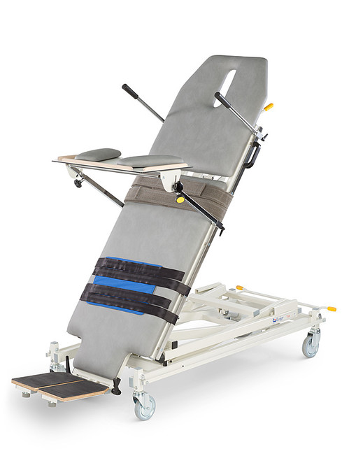 Multi-Tilt Table | Treatment Tables | Medical Wellness | product ...
